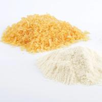 China Capsule Raw Material Food Grade Gelatin Powder Pharmaceutical Bovine Bone for sale