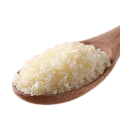 China 180-200 Bloom Gelatin Edible Powder For Candies Fish Bone for sale