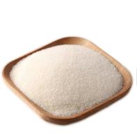 China 180-200 Bloom Gelatin Edible Powder For Candies Fish Bone for sale