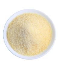 China 180-200 Bloom Gelatin Edible Powder For Candies Fish Bone for sale