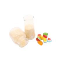 China Food Additives Use In Cake Or Juice Edible Gelatin Powder Cas 9000-70-8 for sale