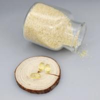 China Food Additives Use In Cake Or Juice Edible Gelatin Powder Cas 9000-70-8 for sale