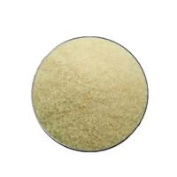 China High Viscosity Animal Bone Glue For High Solvent Resistance And Superior Elongation for sale