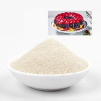 China 140 Bloom Edible Pure Gelatin Halal For Candy Jelly Beverage for sale