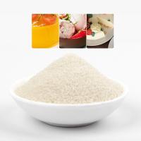 China 140 Bloom Edible Pure Gelatin Halal For Candy Jelly Beverage for sale