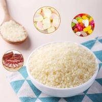 China Halal Bovine Hydrolyzed Gelatin Food Grade Smooth for sale