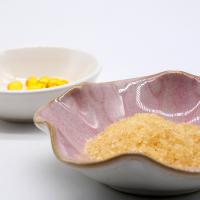 China Dissolvable Food Grade Edible Gelatin Powder For Curing Liquid Food Halal Seriously for sale