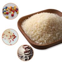 China High Bloom Industrial Gelatin Powder Edible for sale