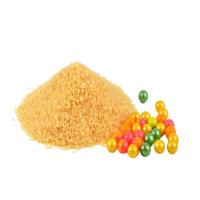 China 200 Bloom 220 Bloom 240 Bloom 260 Bloom Industrial Grade Gelatin For Paintball Manufacturer for sale