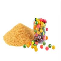 China 200 Bloom 220 Bloom 240 Bloom 260 Bloom Industrial Grade Gelatin For Paintball Manufacturer for sale