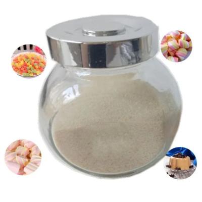 China Culinary Bovine Gelatin Powder For Meat Processing for sale