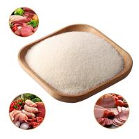China Pre Made Meat Products Use Edible Bovine Gelatin Powder for sale