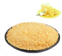 China Edible Halal Food Gelatin Powder For Cheese Products for sale