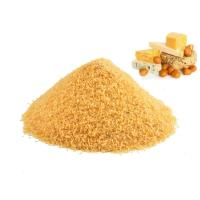China Edible Halal Food Gelatin Powder For Cheese Products for sale