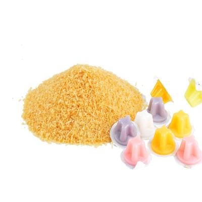 China Animal Skin Food Grade Gelatin Powder 160 Bloom For Jelly / Jello for sale