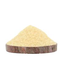 China Halal Edible Gelatin Powder From Bovine Skin For Gummies 150 Bloom for sale