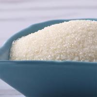 China Halal Certificate Edible Bovine Skin Edible Gelatin Powder For Food Industry for sale