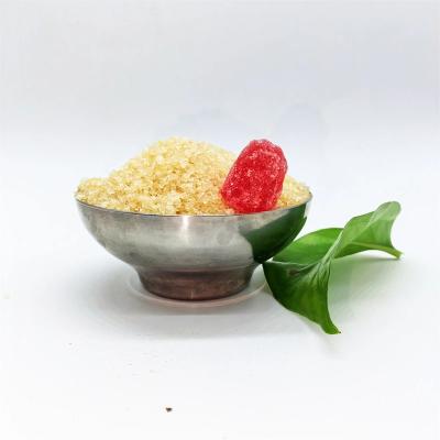 China Hot Sales Halal Animal Bovine Food Grade Gelatin Powder 180 Bloom for sale