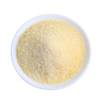 China Food Additives Edible Bovine Gelatin / Gelatin Powder Halal Made In China for sale