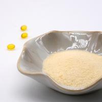China Thickening Agent Food Grade With Halal Mui Edible Gelatin Powder for sale