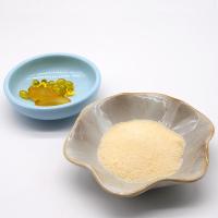China Thickening Agent Food Grade With Halal Mui Edible Gelatin Powder for sale