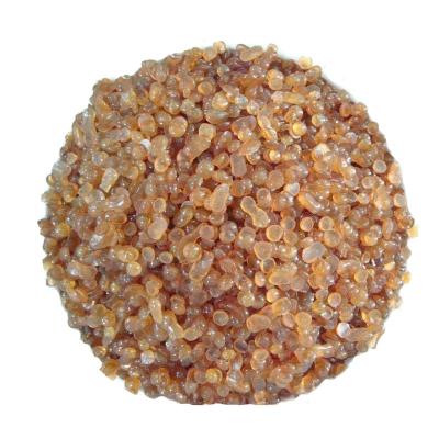 China Food Ingredient / Food Additive Gelatin Powder From Bovine Skin With Halal Certified for sale