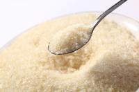 China Hot Sale Food Grade 160-280 Bloom 25kg Bag Halal Gelatin Powder For Sweety for sale