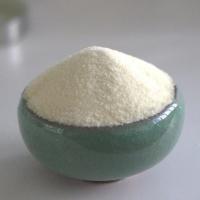 China New Product Food Grade Beef Skin Bovien Hide Gelatin Powder for sale