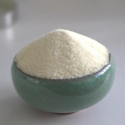 China New Product Food Grade Beef Skin Bovien Hide Gelatin Powder for sale