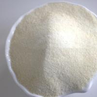 China New Product Food Grade Beef Skin Bovien Hide Gelatin Powder for sale