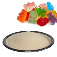 China Manufacturer Price Food Grade 250 Bloom Halal Gelatin Powder for sale