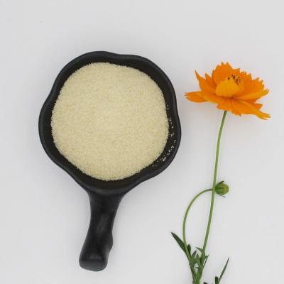 China Wholesale Edible Food Grade Bovine Gelatin Powder High Quality for sale