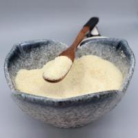 China Wholesale Edible Food Grade Bovine Gelatin Powder High Quality for sale