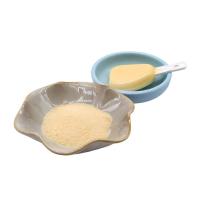 China Cheapest Gelatin Price Hot Sale Food Grade Hydrolyzed Gelatin Powder Soft Candy Gelatin for sale