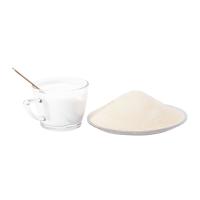 China Gelatine 280 bloom chicken V beef V fish food grade Halal bulk Gelatin Powder for sale