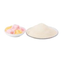China Gelatine 280 bloom chicken V beef V fish food grade Halal bulk Gelatin Powder for sale