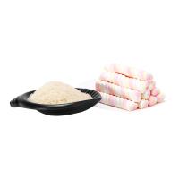 China Gelatine 280 bloom chicken V beef V fish food grade Halal bulk Gelatin Powder for sale