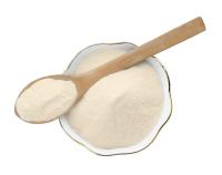 China Halal Certified Food Grade Agar Agar-Thickening Agent Edible Gelatin Powder Additive for sale