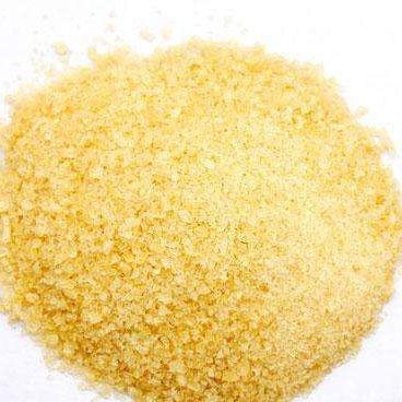 China Halal Kosher Certificate Food Additive Edible Gelatin From China for sale