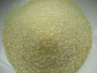 China Halal Kosher Certificate Food Additive Edible Gelatin From China for sale