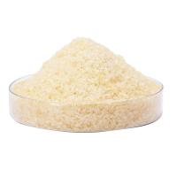China Edible Porcine Gelatin For Confectionery With Good Transparency for sale