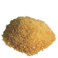 China Edible Gelatin Powder 80-280 Bloom HALAL Fish Gelatin Pig/Bovine Skin 99% CAS 9000-70-8 Industrial Gelatin for sale
