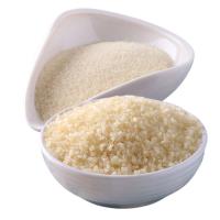 China Buy Bovine Edible Gelatin Powder 260 Bloom Bovine Hide Gelatin for sale