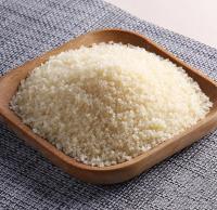 China Buy Bovine Edible Gelatin Powder 260 Bloom Bovine Hide Gelatin for sale
