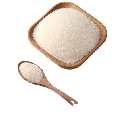 China Food Additive Top Quality Halal Edible Fish gelatin for sale