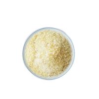 China Food Additive Top Quality Halal Edible Fish gelatin for sale
