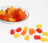 China Food Additive Top Quality Halal Edible Fish gelatin for sale