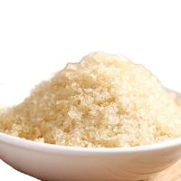 China Food Grade Beef Fish Source Gelatin Tasteless Edible Candy Ice Cream Capsules 180 250 280 Jewish Halal Gelatin Powder for sale