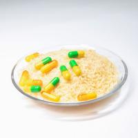 China Food Additives Grade Halal Beef Edible Gelatin Powder for sale