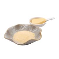 China Food Grade Halal Edible Candy Gelatin Powder For Gummy Jelly for sale